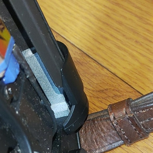 AGM MP40用カスタマイズパーツ - js-hardware - BOOTH