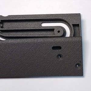 火炎瓶型グレネードキット - js-hardware - BOOTH