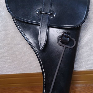 AGM MP40用カスタマイズパーツ - js-hardware - BOOTH