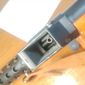 AGM MP40用カスタマイズパーツ - js-hardware - BOOTH