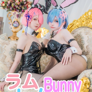 Lucky Rabbits - syou-syumiaka - BOOTH