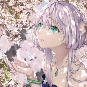 【C104】一ノ瀬うるは B2タペストリー - ProtoMAZE - BOOTH