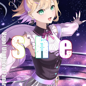 【C106】胡桃のあ B2タペストリー - ProtoMAZE - BOOTH