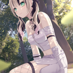 【C106】CUTE-Vspo! unofficial fanartbook - ProtoMAZE - BOOTH