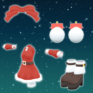 【MEME】BABYSET【FREE】 - MEME - BOOTH