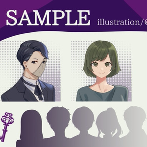 CoCTRPG「夢墜ち」 SPLL:E196293 - ごちそうルールズ - BOOTH