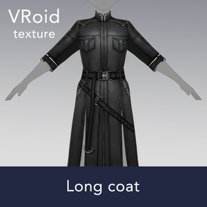 vroid military に関する人気の同人グッズ114点を通販できる! - BOOTH