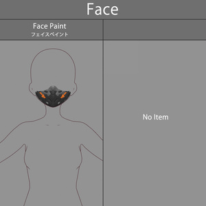 vroid maskに関する人気の同人グッズ719点を通販できる! - BOOTH