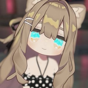 【Free】キプフェルちゃん専用アイテクスチャ「Spica eye」 - ぬっくりのお店 - BOOTH