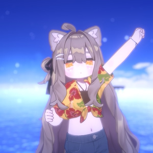 【Free】キプフェルちゃん専用アイテクスチャ「Spica eye」 - ぬっくりのお店 - BOOTH