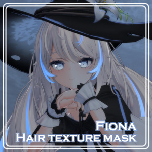 【キシャ-Kisha】 Stare Face-BlendShape - ₊˚છCharloഒ˚₊ - BOOTH