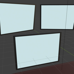 【unitypackage、fbx】歯車の3Dモデルセット1 - 3d-model - BOOTH