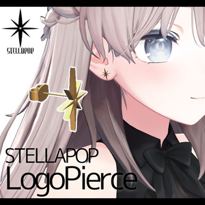 【VRoidアパレル】ちょい着崩し学ラン - stellae - BOOTH