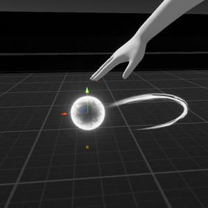 【Unity/VRChat】FREE Snow Particles by Raivo - raivovfx - BOOTH