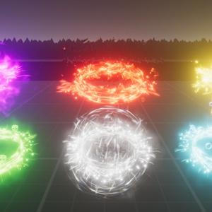 【Unity/VRChat】FREE Fire Breath by Raivo - raivovfx - BOOTH