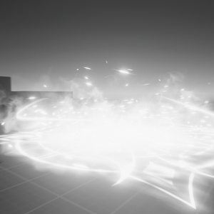 【Unity/VRChat】FREE Tech Halo by Raivo - raivovfx - BOOTH