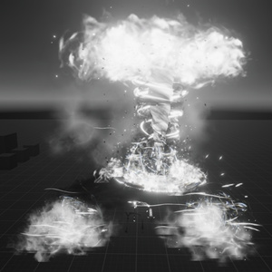 【Unity/VRChat】FREE Tech Halo by Raivo - raivovfx - BOOTH