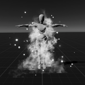 【Unity/VRChat】FREE Basic Springjoint Ball by Raivo - raivovfx - BOOTH
