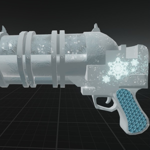 【Unity/VRChat】Particle Breath Smoke by Raivo - raivovfx - BOOTH