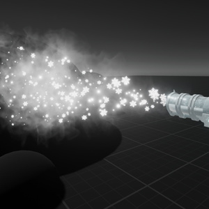 【Unity/VRChat】FREE Fire Breath by Raivo - raivovfx - BOOTH