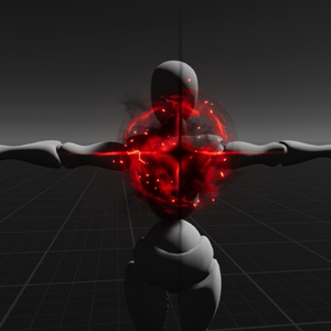 【Unity/VRChat】Particle Breath Smoke by Raivo - raivovfx - BOOTH