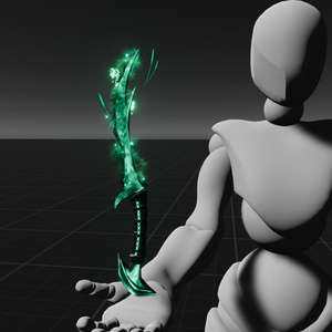 【Unity/VRChat】UPDATED FREE Fire Breath by Raivo - raivovfx - BOOTH