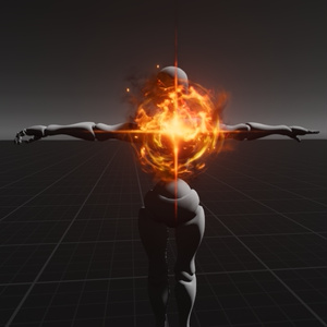 【Unity/VRChat】UPDATED FREE Basic Hand Particles by Raivo - raivovfx - BOOTH