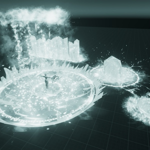 【Unity/VRChat】UPDATED FREE Fire Breath by Raivo - raivovfx - BOOTH