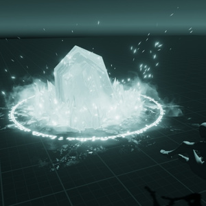 【Unity/VRChat】UPDATED FREE Tech Halo by Raivo - raivovfx - BOOTH