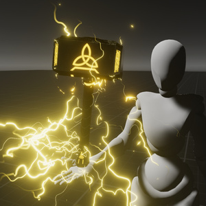 【Unity/VRChat】UPDATED FREE Fire Breath by Raivo - raivovfx - BOOTH