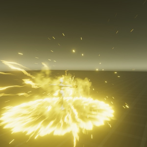 【Unity/VRChat】UPDATED FREE Basic Spawn Particles by Raivo - raivovfx ...