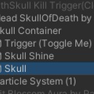 【Unity/VRChat】FREE Simple Flowing Particle Shader by Raivo - raivovfx ...