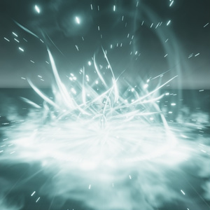 【Unity/VRChat】FREE Simple Flowing Particle Shader by Raivo - raivovfx - BOOTH