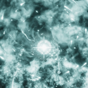 【Unity/VRChat】FREE Simple Flowing Particle Shader by Raivo - raivovfx ...