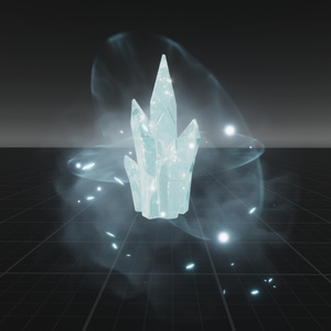 【Unity/VRChat】FREE Simple Flowing Particle Shader by Raivo - raivovfx ...