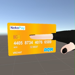 Wanted Scroll (ウォンテッド・スクロール) - maigu - BOOTH