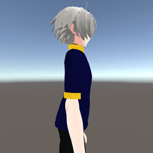 Wanted Scroll (ウォンテッド・スクロール) - maigu - BOOTH