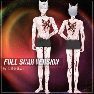 【Free/無料】肌用マットキャップ＋おまけ - COLUshop - BOOTH