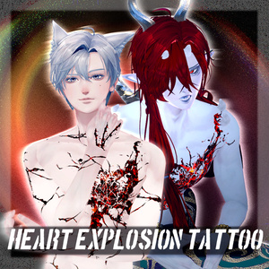 【Free/無料】肌用マットキャップ＋おまけ - COLUshop - BOOTH