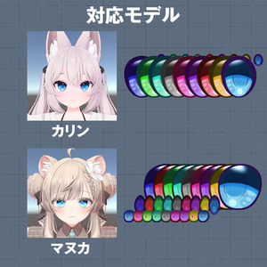 【VRChat】アバターのフェードイン/アウト簡単導入ツール｜Avatar Fade System【lilToon】 - クロヱのアトリエ ...