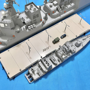 1/144 SPG-62 射撃指揮装置 - piyofactory - BOOTH