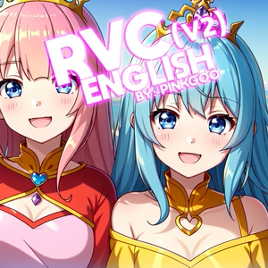 2ページ目 - RVCに関する人気の同人グッズ361点を通販できる! - BOOTH