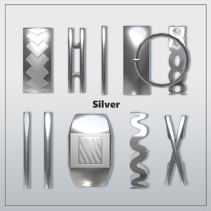 【汎用】Box Backpack - MK.Workshop - BOOTH