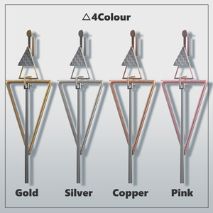 [汎用】Basic Canvas Backpack - MK.Workshop - BOOTH