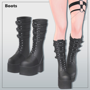 【萌対応】Noir - MK.Workshop - BOOTH