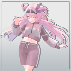 [汎用】Basic Canvas Backpack - MK.Workshop - BOOTH