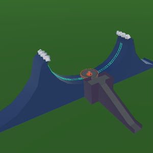 turkish twist - mrtwisterides - BOOTH