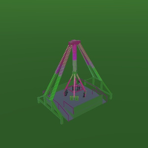 turkish twist - mrtwisterides - BOOTH