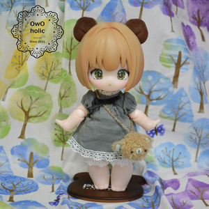 Tweedia(精天使サイズ) - OwO holic - BOOTH