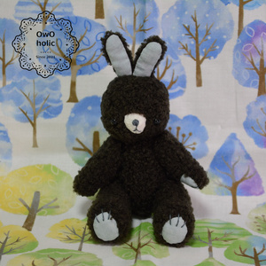 Oxalis(POCKET KUMAKOサイズ) - OwO holic - BOOTH